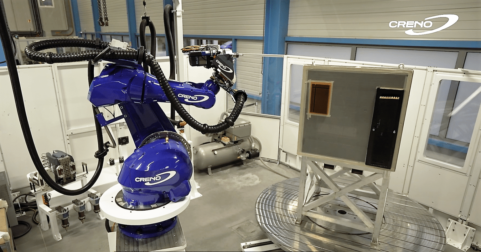 Multi process - CRENO